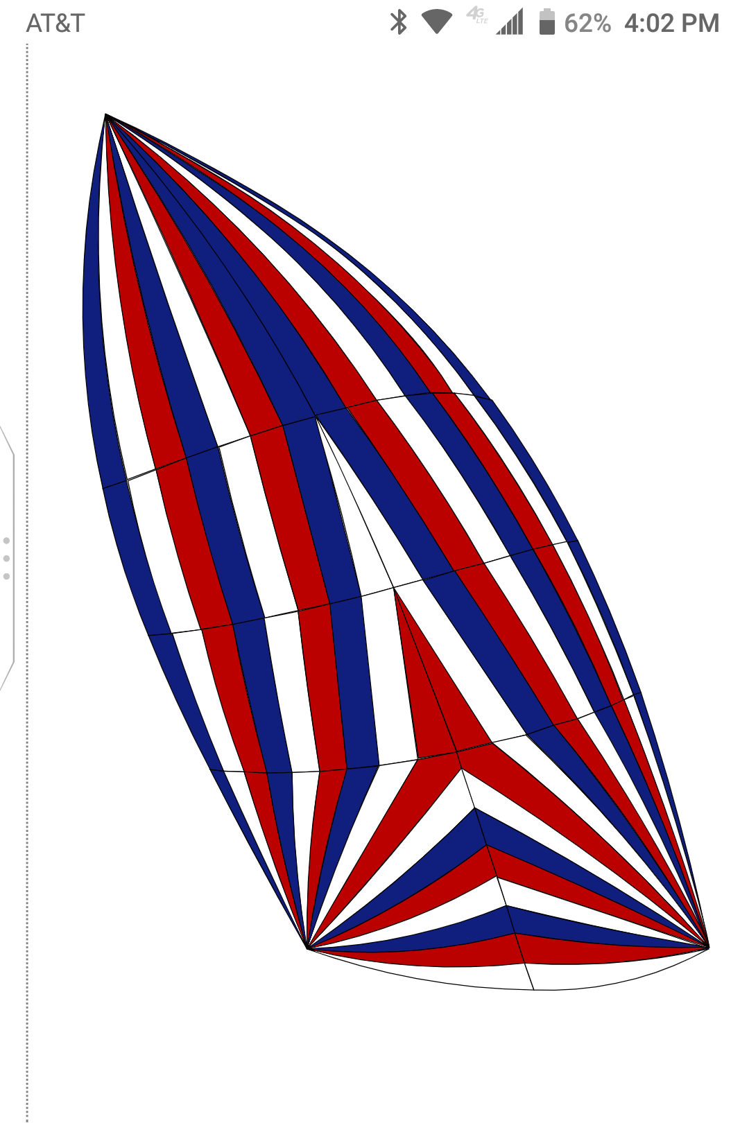 Spinnaker fun - USA-26 One Life J/99