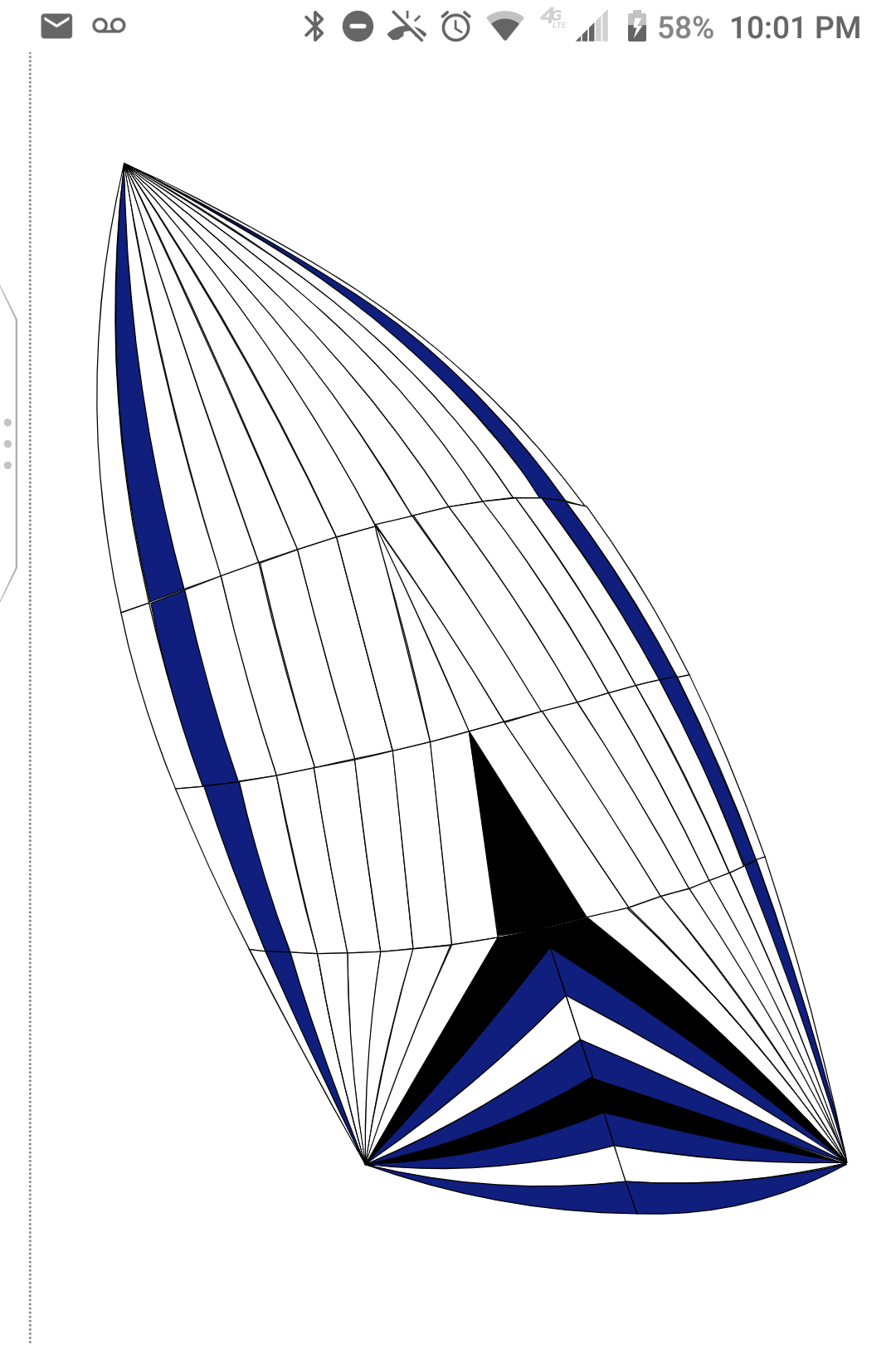 Spinnaker fun - USA-26 One Life J/99